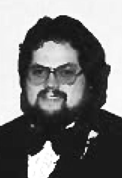 Daniel Ingram Mitchell | News, Sports, Jobs - News and Sentinel